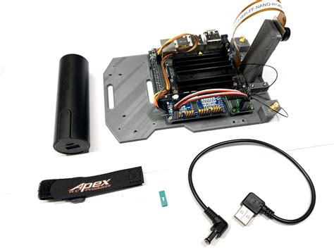 Images Tamiya Issue NVIDIA AI IOT Jetracer GitHub