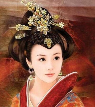 有美一人 婉如清扬 堆糖美图壁纸兴趣社区