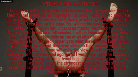Experiment Edge Maintance Free Solo Man Porn F1 XHamster