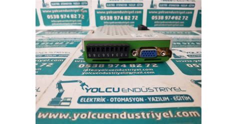 SM Universal Encoder Plus Control Techniques Emerson SM Universal