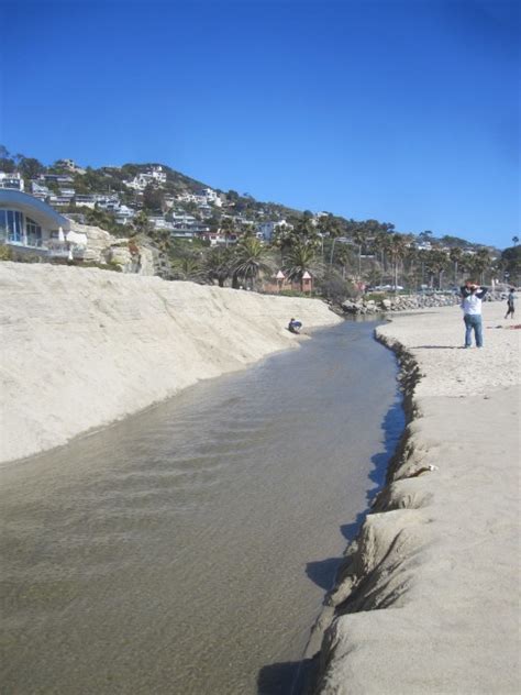 Aliso Beach In Laguna Beach Ca California Beaches