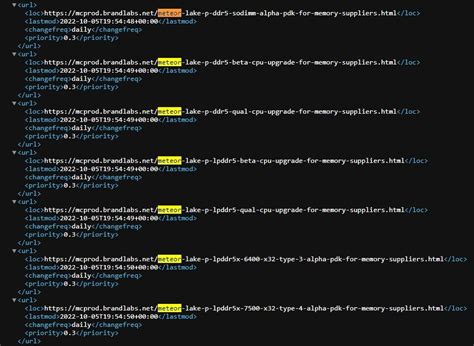 Intel Meteor Lake Producent Potwierdza Wykorzystanie Podstawki Lga 1851 Oraz Obsługę Pamięci