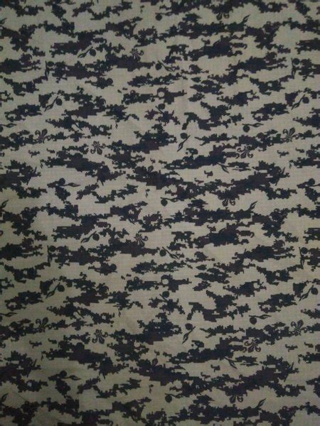 Loreng Pramuka 52 Koleksi Gambar