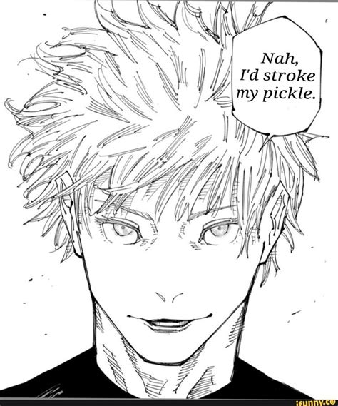 Lobotomy Kaisen Megathread Fandom