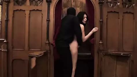 Nonne Priester Sex religiöser Feiertagsspecial xHamster