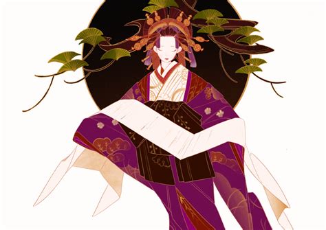 Safebooru 1girl Absurdres Black Hair Closed Eyes Closed Mouth