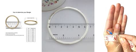 How To Find Your Bangle Size The Perfect Guide Viraasi
