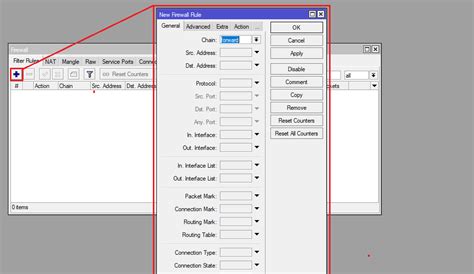 Cara Memblokir Situs Website Di Mikrotik Menggunakan Layer 7 Protocol L7p Catatan Shand