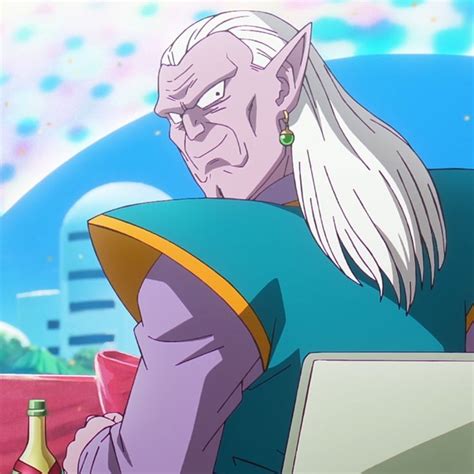 Kibito Dragon Ball Daima