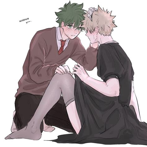 Pin On Todoroki Bakugou Deku