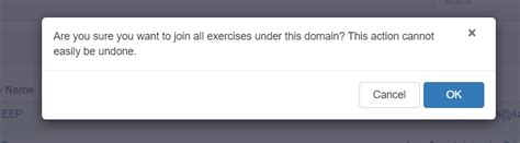 Joining All Exercises Of A Group Hseep Hseep Written Guides Help Preparedness Toolkit
