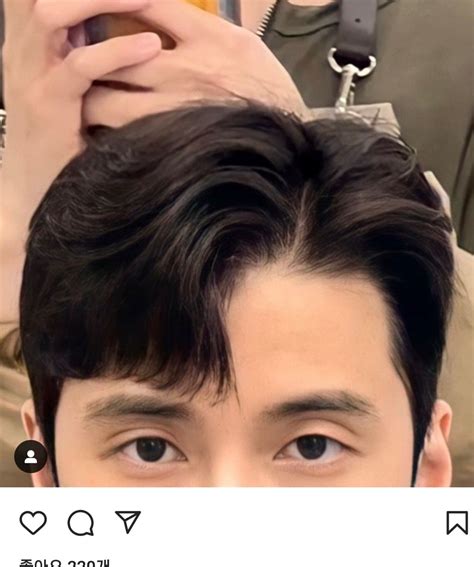 Sleek Fashion에 있는 Sleek님의 핀 헤어 트렌드 짧은 머리 스타일 남자 헤어스타일