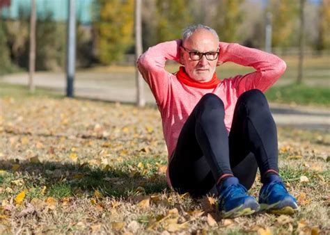 Can Sit Up Exercises Effectively Be Used As A Spine Stabilizing Exercise International