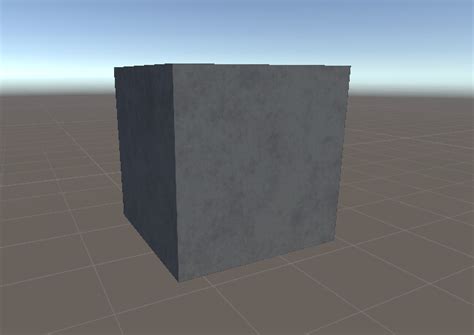 Texture Material Doesnt Export Correctly In Unity Questions