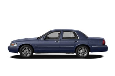 2004 Mercury Grand Marquis Specs Prices Mpg Reviews And Photos