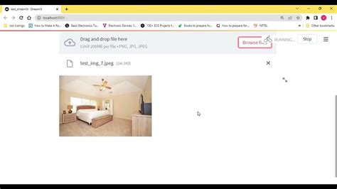 Real Estate Image Classification Dl Model Deployed Using Streamlit Youtube