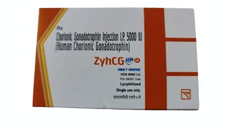 Hcg Injection Medstox