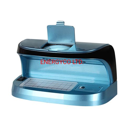 UV Light Magnetic Counterfeit Fake Money Detector - Bill Detector and ...