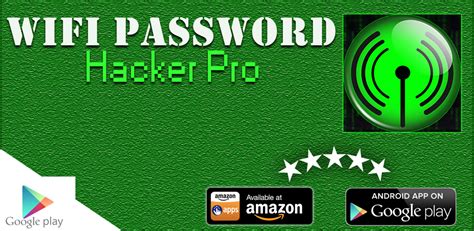 Wifi Password Hacker Pro Prank App On Amazon Appstore
