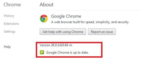 Speed Tips For Google Chrome Browser
