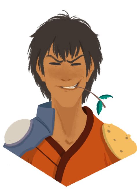 Avatar The Last Airbender Jet On Tumblr