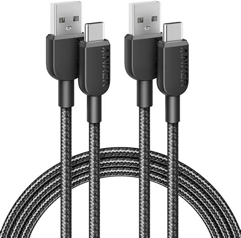 Amazon Com Usb Cables Usb Cables Computer Cables Interconnects Electronics