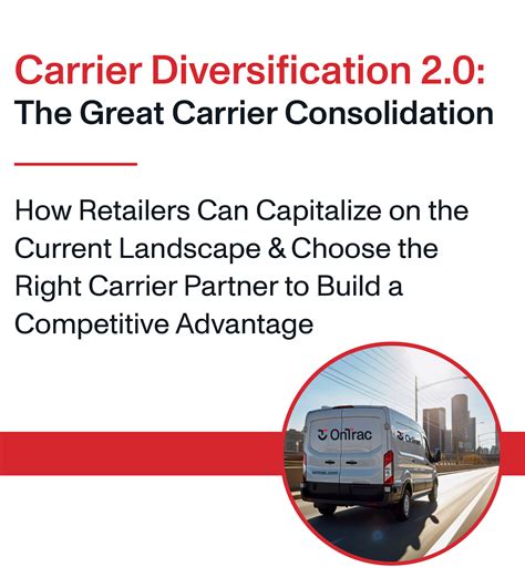 Knowledge Center Last Mile Delivery E Commerce Parcel Carrier Ontrac®