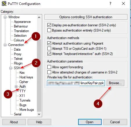 How To Install OSTicket On AWS