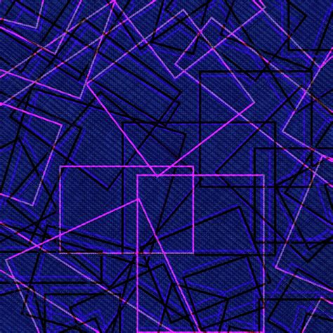 Art Using Bi Colours Rbisexual