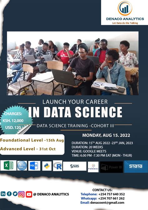 Daniel Kipkosgei Posted On Linkedin