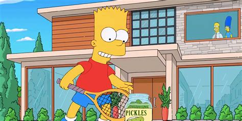 Bart Simpsons