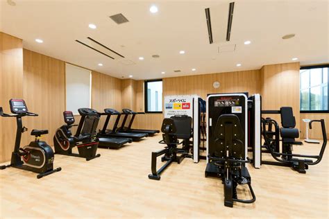 トレーニングルーム 岩手県軽米町ホームページ