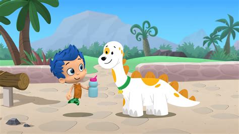 Watch Bubble Guppies Season 5 Episode 22 Bubble Guppies Bubble