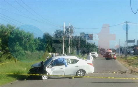 Descarta Fiscalía Que Asesinato De Policía Esté Vinculado Al Crimen