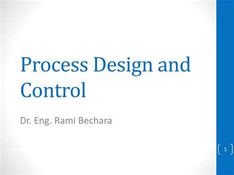design compensator using automated pid tuning for a water tank pdf
