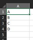 R Using Openxlsx To Write A Character Vector Across Columns Stack Overflow