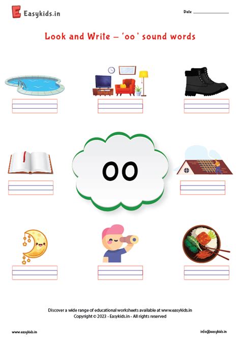 Vowel Digraphs Ee Phonics Learning Mats Printable Skills Sheets Worksheets Library