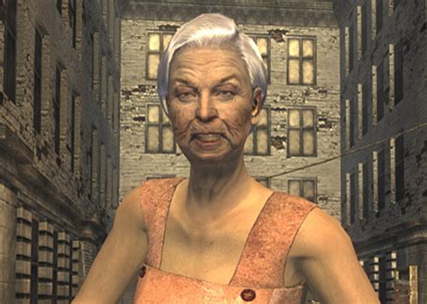 Malefic Maud Fallout Wiki Fandom