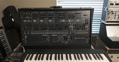 MATRIXSYNTH Korg ARP 2600 FS
