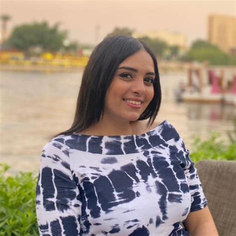 Sara Magdy Kyc Analyst Hsbc Linkedin