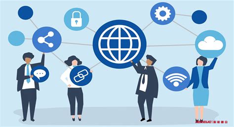 什么是通信系统 科能融合通信