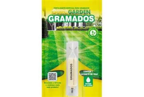 Monodose Gramado Em Ananindeua Pa à Venda Compre Direto 856165