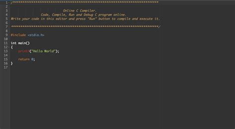 Qué Es Un Compilador Para Qué Sirve Y Ejemplos