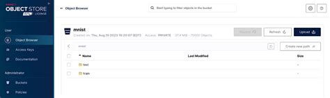 Distributed Data Processing With Ray Data And Minio