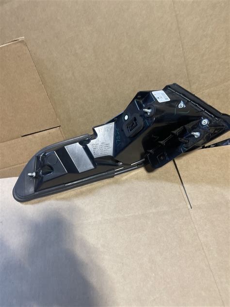 2012 2015 Chevrolet Volt Rear Right Passenger Side Tail Light Tail Lamp