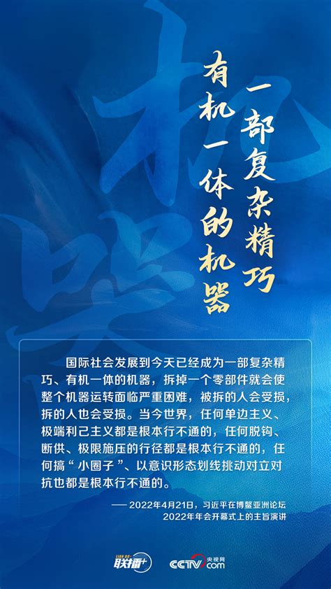 跟着习主席看世界｜坚持遵守联合国宪章宗旨和原则 国际在线