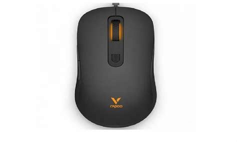 Rapoo V16rgb Optical Gaming Mouse At ₹ 850 Gaming Mouse In Ghaziabad Id 2854347743948