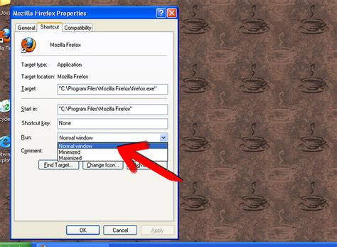How To Keep A Window Maximized In Windows Xp 5 Steps