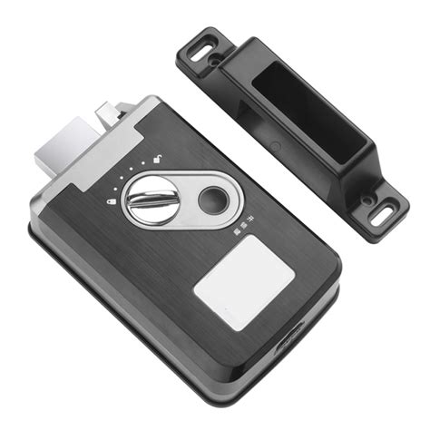 Oem Manufacturer Wireless Home Office Access Control Locking System Kit S4a Access Control