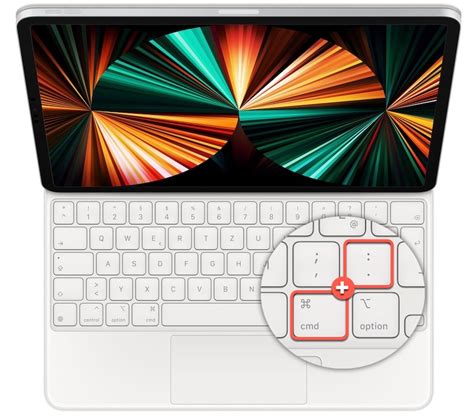 Tip Esc Key On IPad Keyboard Adoc Studio